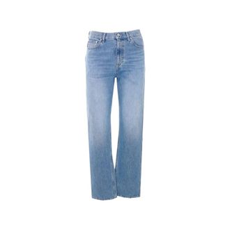 Gucci Herren, Jeans, Blau, W34Gr&ouml;&szlig;e