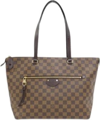 Louis Vuitton Damen, Pre-Owned, Braun, ONE SIZEGröße