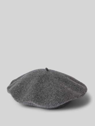 Loevenich Baskenmütze aus reiner Wolle