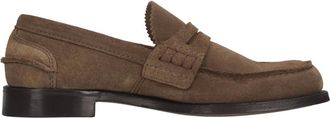 Churchs Homme, Chaussures, Brun, Taille: 40 EU Pembrey Moccasins