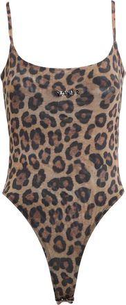 Disclaimer TOPS - Bodysuits auf YOOX.COM