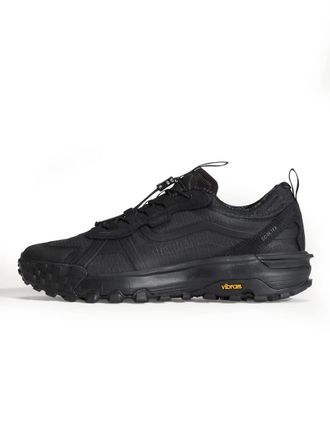 Vans Crosspath xc gore-tex mte sneakers en noir
