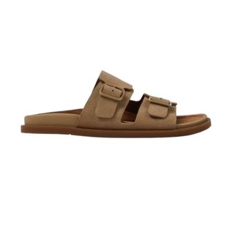 Camper Lluc Sandal - - Shoes - Damen - Beige - 37 EU