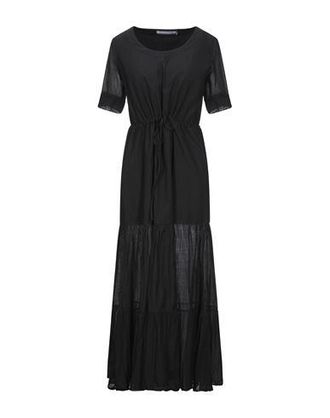 European Culture ROBES - Robes longues sur YOOX.COM
