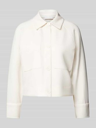 Rich & Royal Jacke mit Knopfleiste