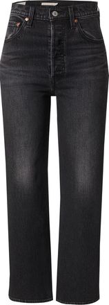 Levi's Jeans Ribcage Straight Ankle