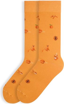 Von Jungfeld Socken SIGNATURE ICONS