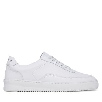 Filling Pieces Sneakers Filling Pieces Mondo 2.0 Ripple 39922901901 Weiß