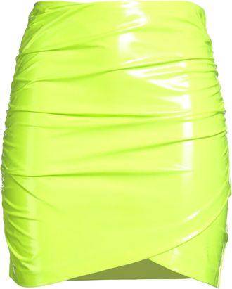 No Secrets World HOSEN & R&Ouml;CKE - Minir&ouml;cke auf YOOX.COM