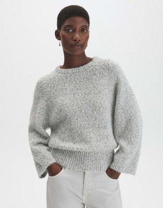 someday Strickjacke