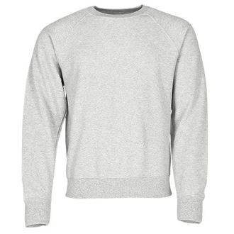 Fruit Of The Loom Raglan Sweat-shirt pour homme - Gris - M