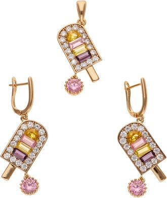Mymo Schmuckset