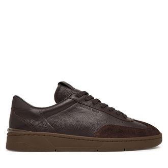 Michael Kors Sneakers MICHAEL Michael Kors 42F5WLFS1L Braun
