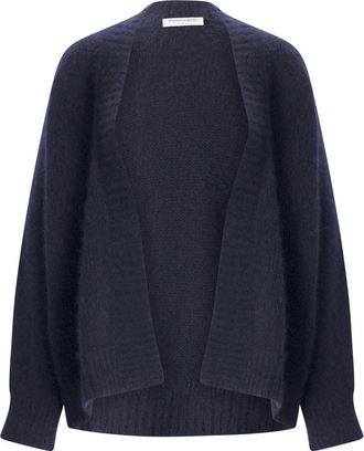 Stephan Boya Cardigan Nives aus Kaschmir