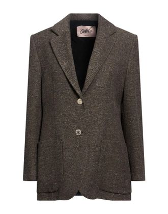 Carla G. ANZ&Uuml;GE und CO-ORDS - Blazers auf YOOX.COM