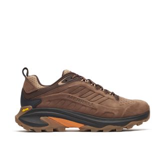 Merrell Moab Speed 2 Leather Waterproof - Marron - Taille 44.5 M