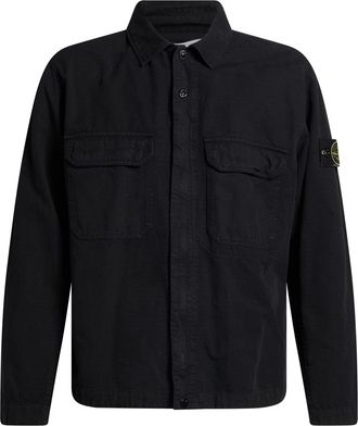 Stone Island JACKEN & M&Auml;NTEL - Jacken und Anoraks auf YOOX.COM