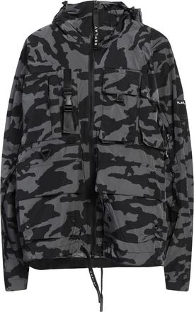 Replay JACKEN & MÄNTEL - Jacken und Anoraks auf YOOX.COM