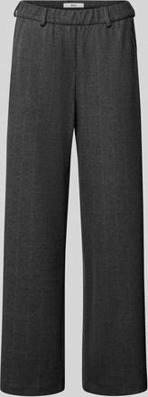 Brax Schmale Hose mit Baumwoll-Anteil Modell MEGAN S