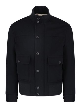 Lardini Blazer - Noir