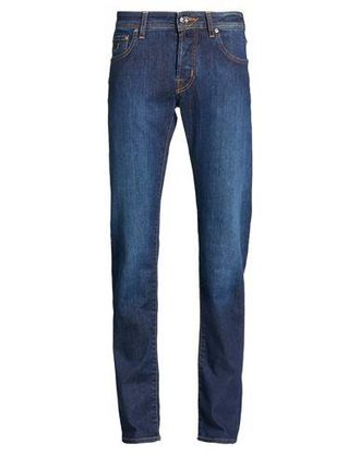Jacob Cohen BAS - Pantalons en jean sur YOOX.COM