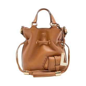 Lancel Premier Flirt Petit Sac Seau - Femme - Sacs - Brun - Taille: ONE Size