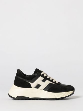 Hogan Baskets HOGAN Femme couleur Noir