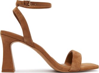 Aldo Sandalen Aldo Austorai 14190559 Braun