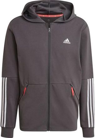 adidas Herren Jacke MOTION FZ HOOD