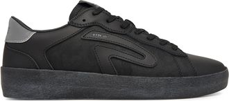 Replay Sneakers REPLAY GMZA9.000.C0207S Schwarz
