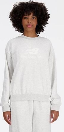 New Balance Damen Kapuzensweat Womens Lifestyle Hood & Sweat