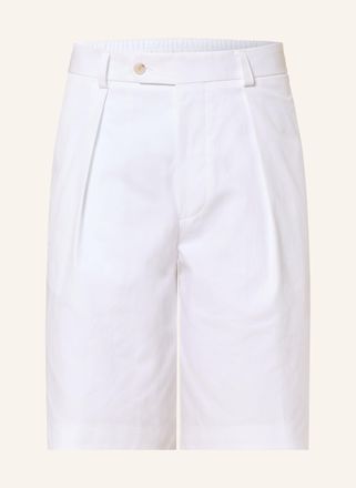 HUGO BOSS Shorts weiss