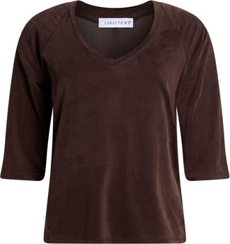 Caractere TOPS - T-shirts auf YOOX.COM