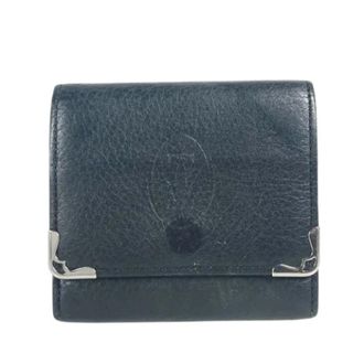 Cartier Porte-monnaie vintage doccasion - unisex - Pre-owned - Noir - Taille: ONE Size
