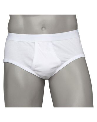 Novila Sport Slip mit Eingriff in