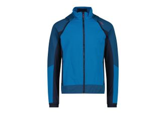 F.lli Campagnolo Outdoorjacke CMP Herren Jacke Man Jacket with Detachable Sleeves 35A6947
