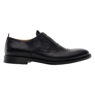 Ambitious Homme, Chaussures, Noir, Taille: 43 EU Devon Derby sans lacets
