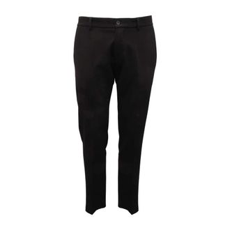 Imperial P6405Pi426 Regular Fit Hose - - Trousers - Herren - Schwarzk - L