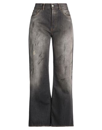 Acne Studios HOSEN & R&Ouml;CKE - Jeanshosen auf YOOX.COM