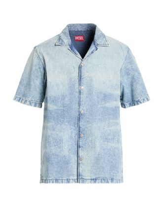 Diesel TOPS - Jeanshemden auf YOOX.COM