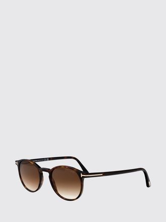 Tom Ford Sonnenbrille TOM FORD Herren Farbe Braun
