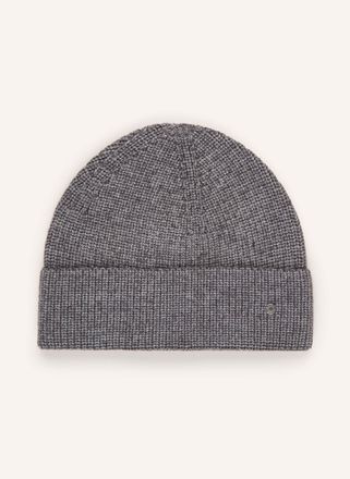 Burlington M&uuml;tze grau