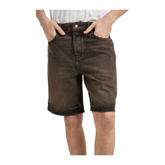 Represent Represent, Herren, Shorts, Braun, W33Gr&ouml;&szlig;e