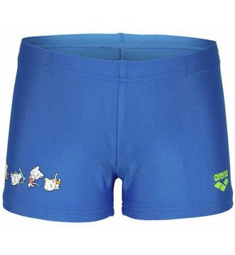 Arena Jr Friends Swim Graphic - Badehose - Kinder