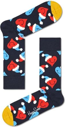 Happy Socks unisex, Sous-v&ecirc;tements, Multicolore, Taille: M Socks
