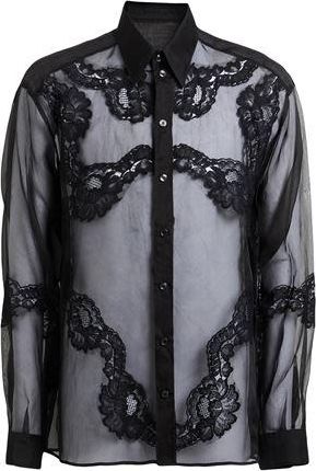 Dolce & Gabbana TOPS - Chemises sur YOOX.COM