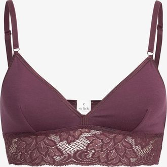 erlich textil Bralette Amelie