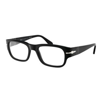 Persol Stylische Optische Brille Modell 0Po3324V - - Accessories - Herren - Schwarzk - 54 MM