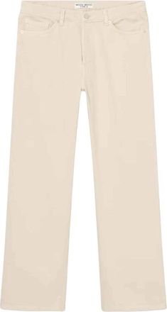 Wood Wood Herren, Jeans, Beige, W33 L32Gr&ouml;&szlig;e