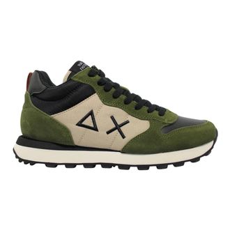 Sun 68 Tom 2.0 Sneaker - - Shoes - Herren - Gr&uuml;n - 41 EU